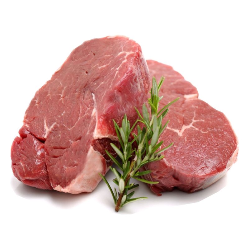 Angus, Beef Tenderloin chain off (Frozen) Taurus Gold Uruguay - The ...