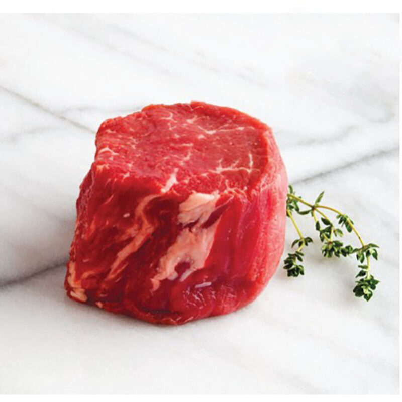 Beef Tenderloin Chain off - Brazil - The Steak Factory