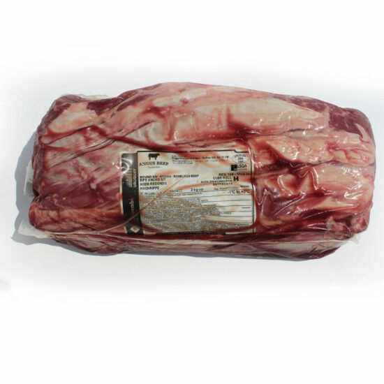 Beef Ribeye (Frozen), Uruguay - The Steak Factory